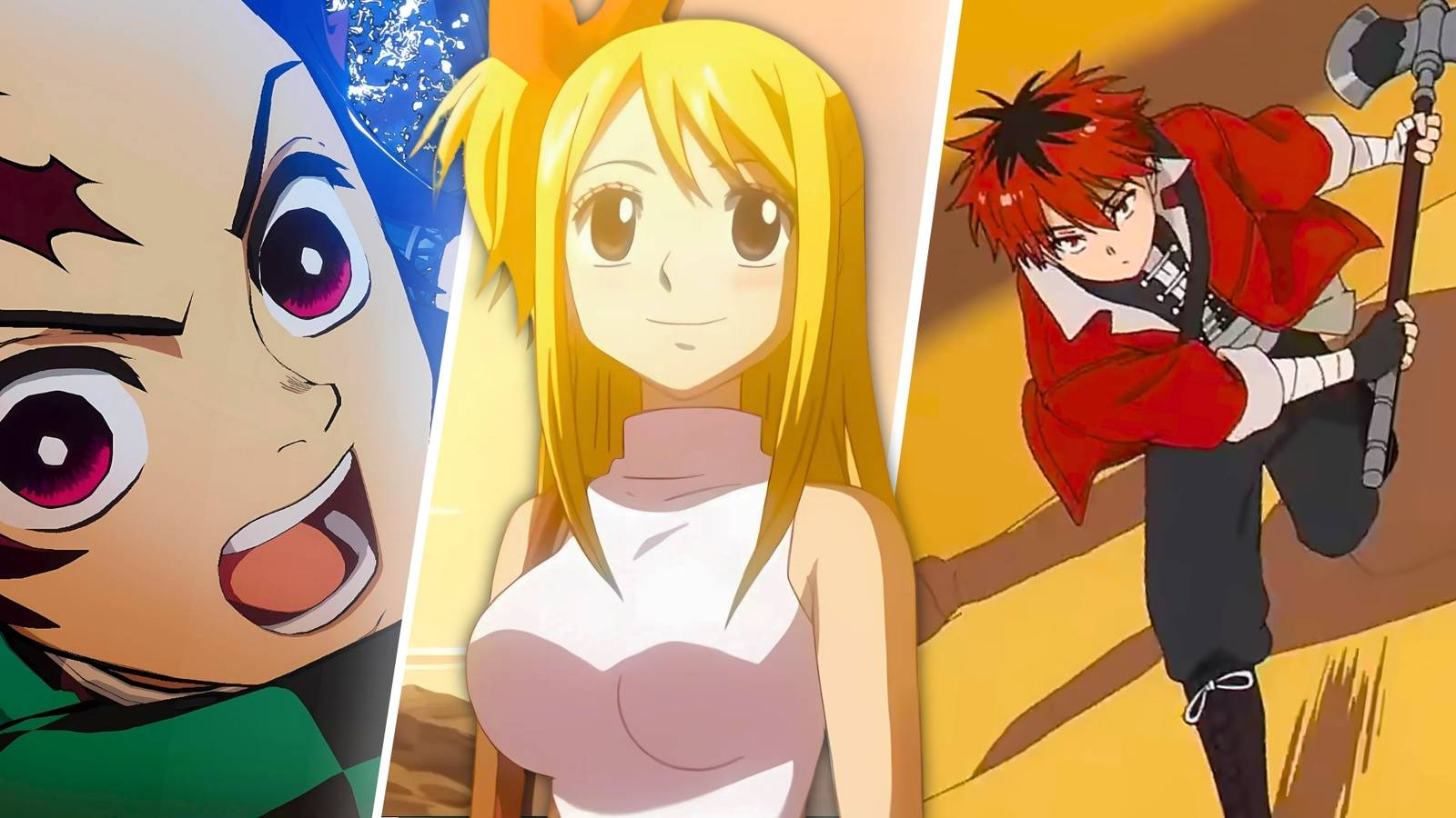 10 Controversial Anime From The Past 5 Years That Weren't Nearly As Bad ...