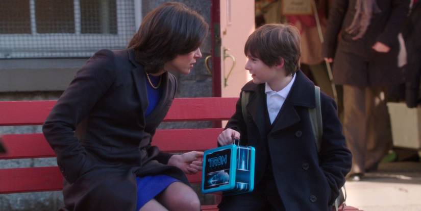 A Wild Sci-Fi Fan Theory Connects Two Disney Cult Classics, But Is It ...