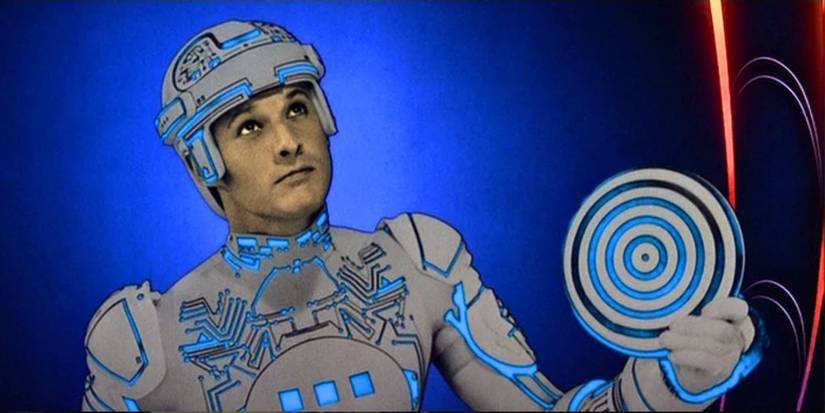 Disney Doomed TRON: Ares by Forgetting About Tron