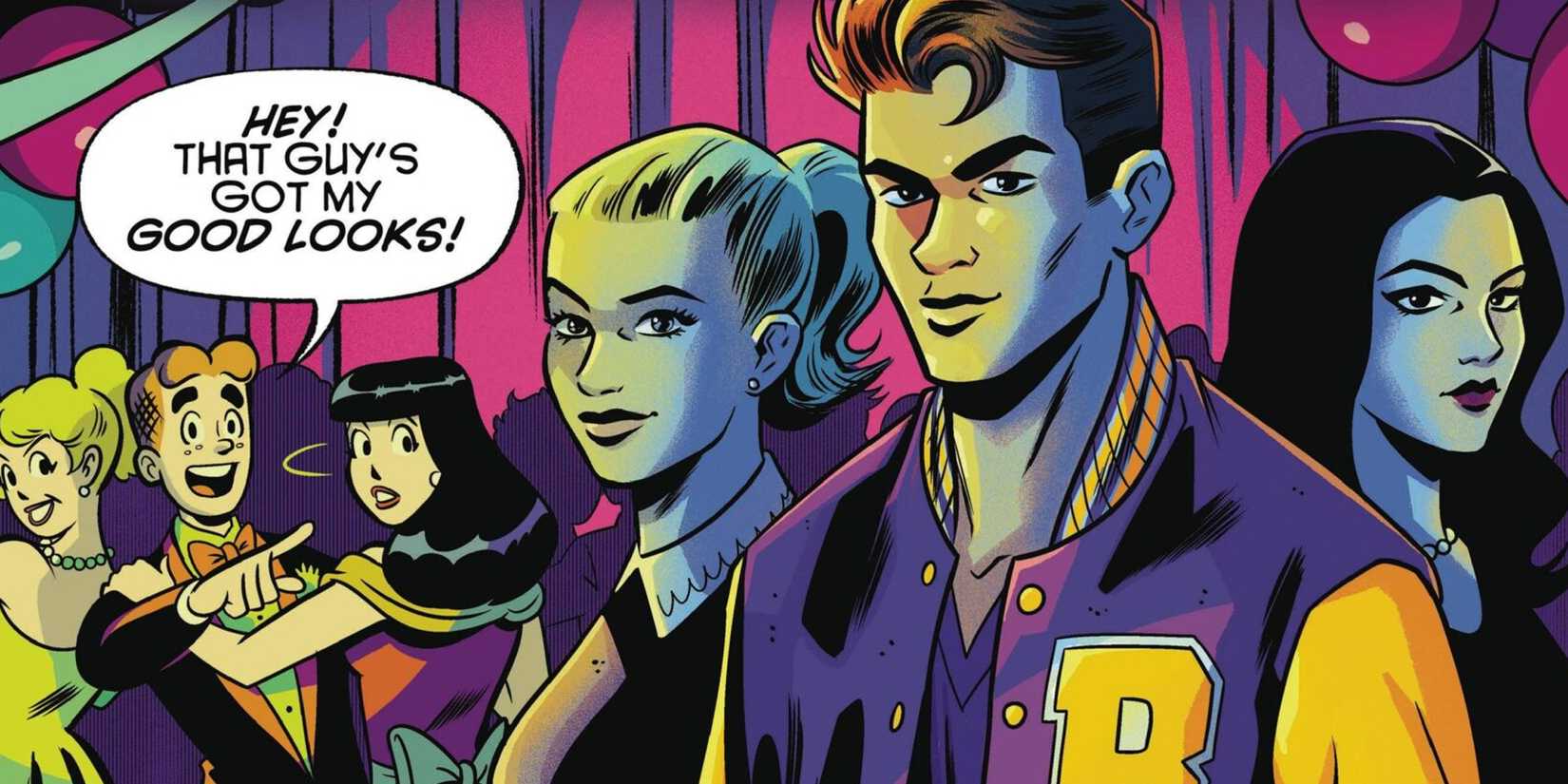 10 Best Archie Crossovers, Ranked