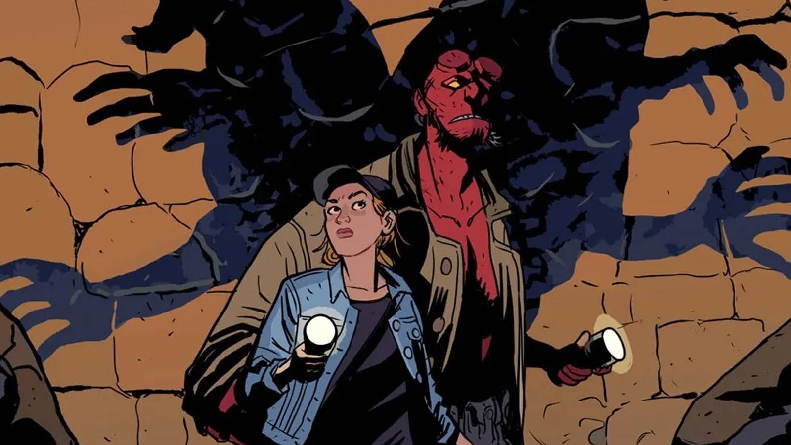 This Hidden Gem Comic Book Movie Can Be Streamed On Paramount+ — Just ...