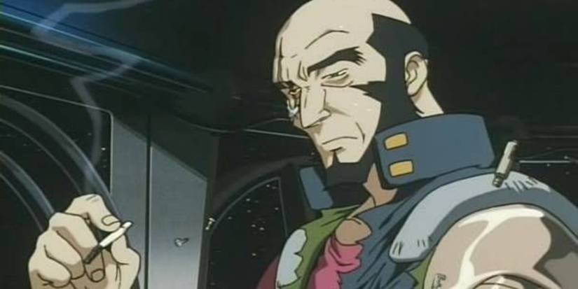 Cowboy Bebop: 10 Best Jet Quotes