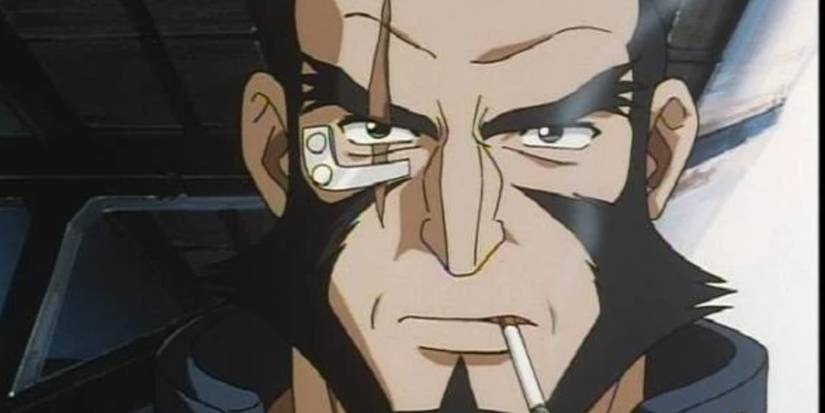 Cowboy Bebop: 10 Best Jet Quotes
