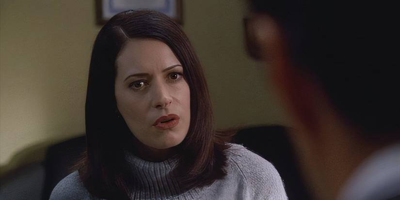 10 Best Emily & Hotch Scenes in Criminal Minds, Ranked