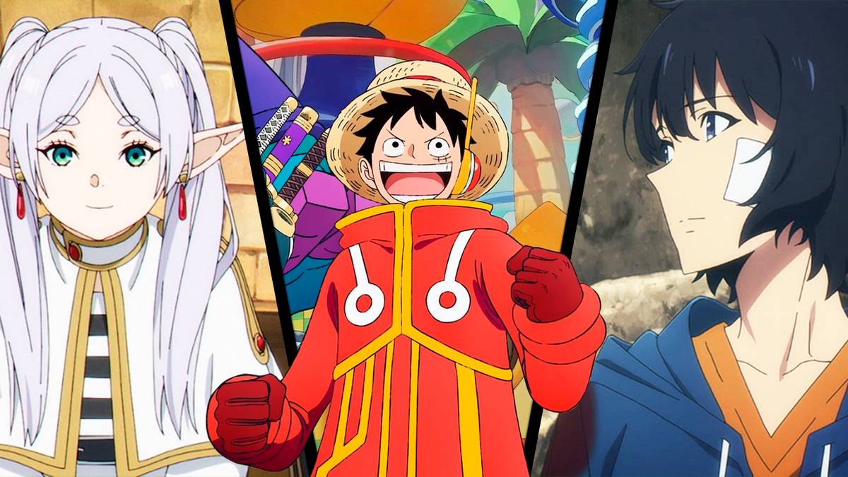 Crunchyroll Reveals Full Anime Nominees List (& Celebrity Hosts) for ...