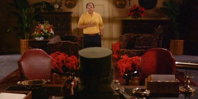 10 Seinfeld Storylines That Went Absolutely Nowhere