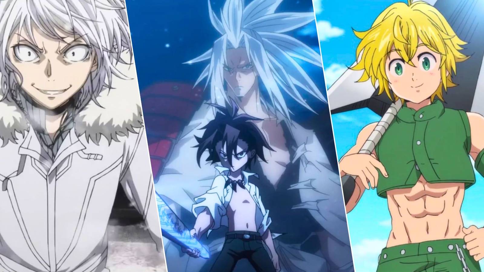 10 Mediocre Anime That Proved Being Faithful to the Manga Doesn’t ...
