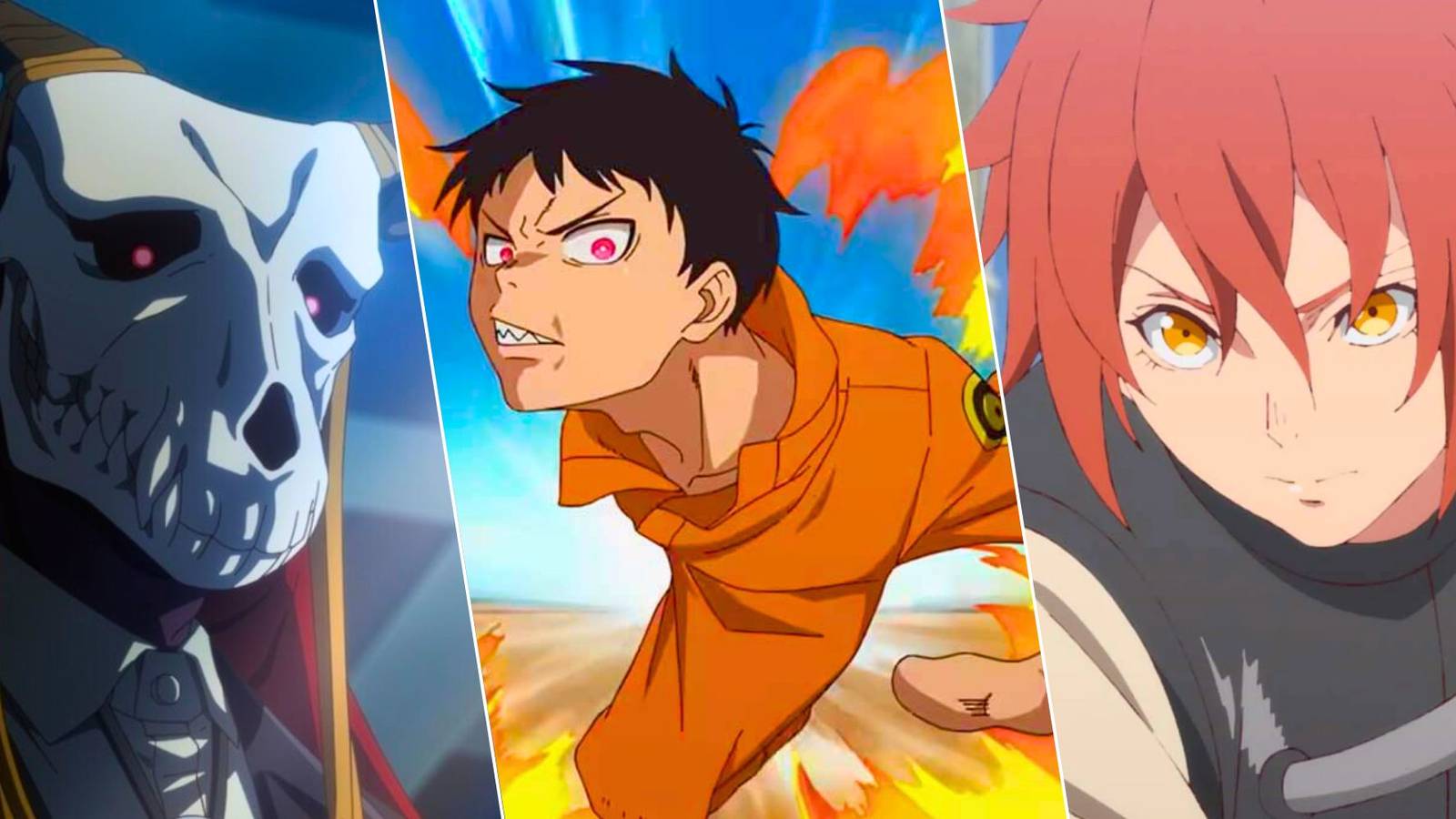 10 Best Anime You Didn't Know BiliBili Produced