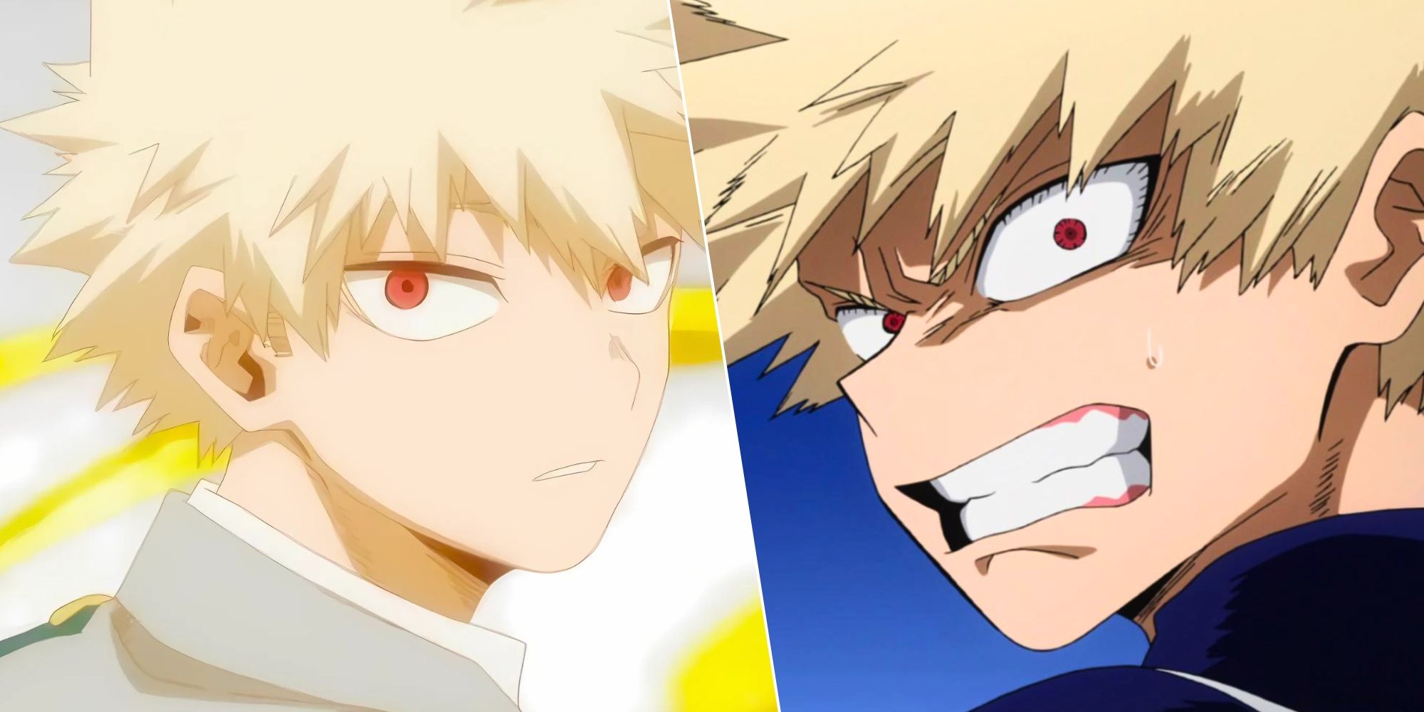 10 Cringey Anime Characters Who Aren’t Nearly as Cool as You Remember