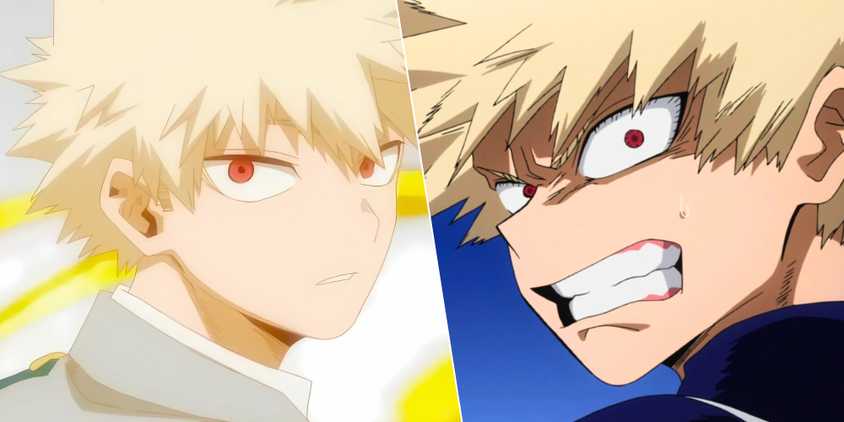 10 Cringey Anime Characters Who Aren’t Nearly as Cool as You Remember