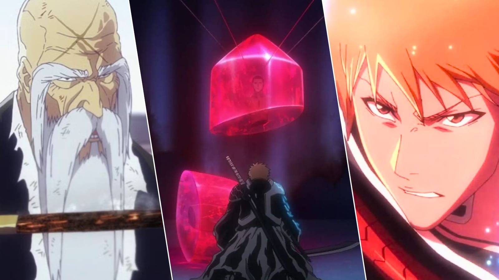 10 Weirdest Pieces of Bleach Lore