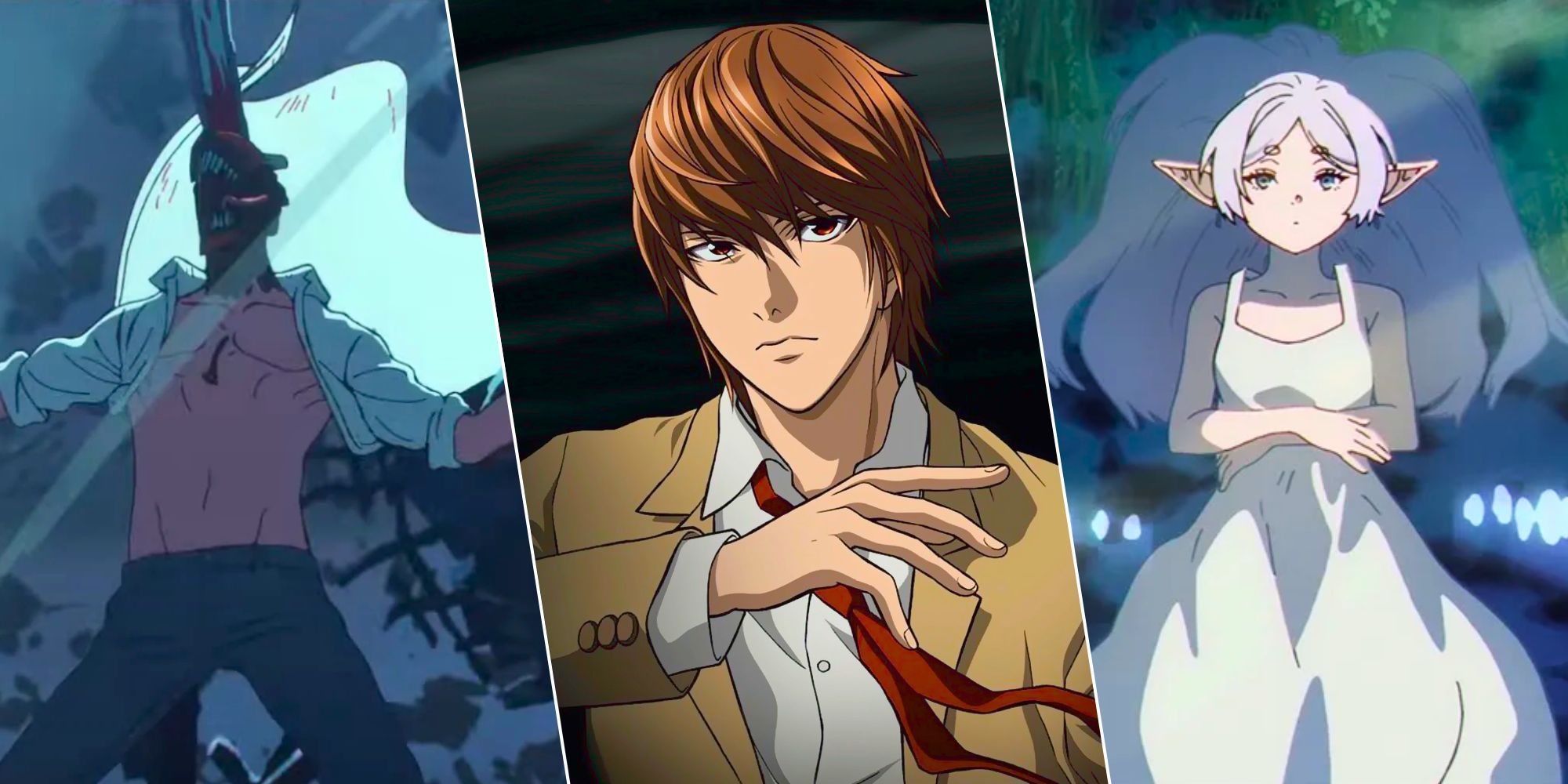 10 Great Short Anime For Adults Who Don’t Have Time For a Full Series
