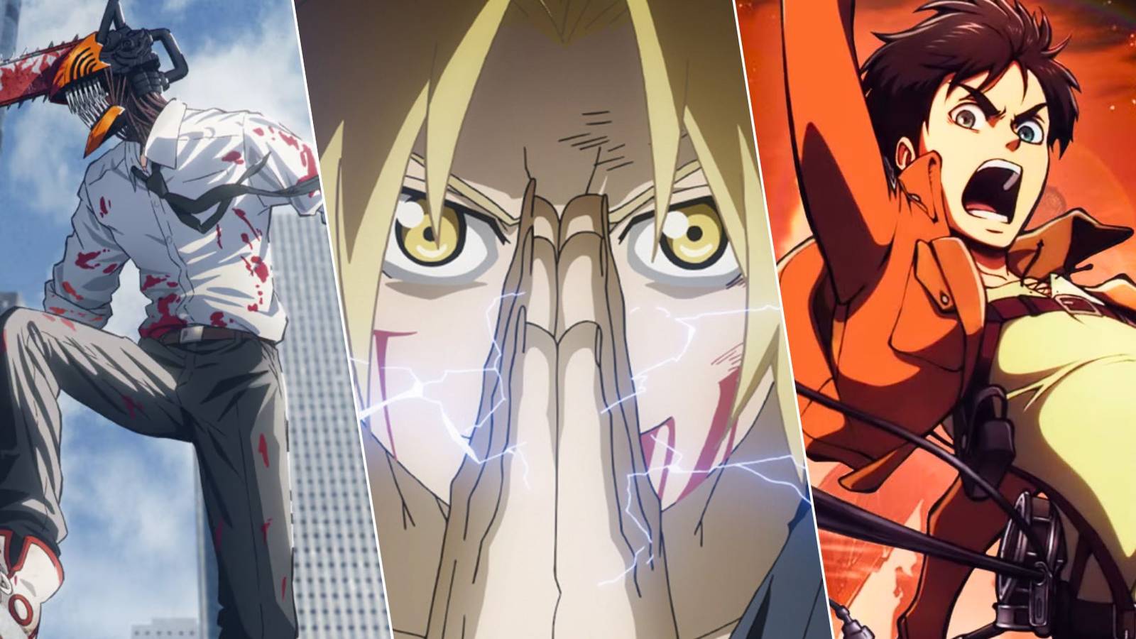 10 Anime That Are Way Better Than Their Source Material