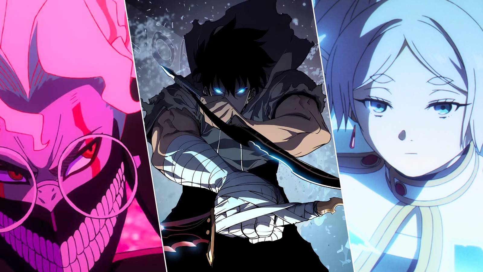 These 10/10 Anime Series All Have Perfect Scores on Rotten Tomatoes