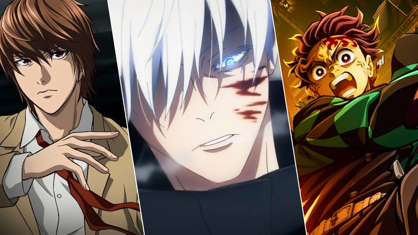 10 Best Anime That Take Place in the Real World If You're Craving ...