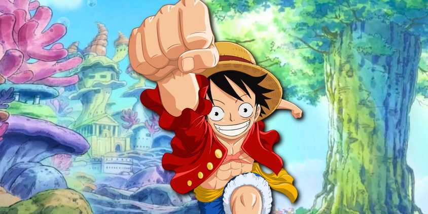 Netflix Reveals Its Top Summer 2025 Anime Streaming List & Release Dates