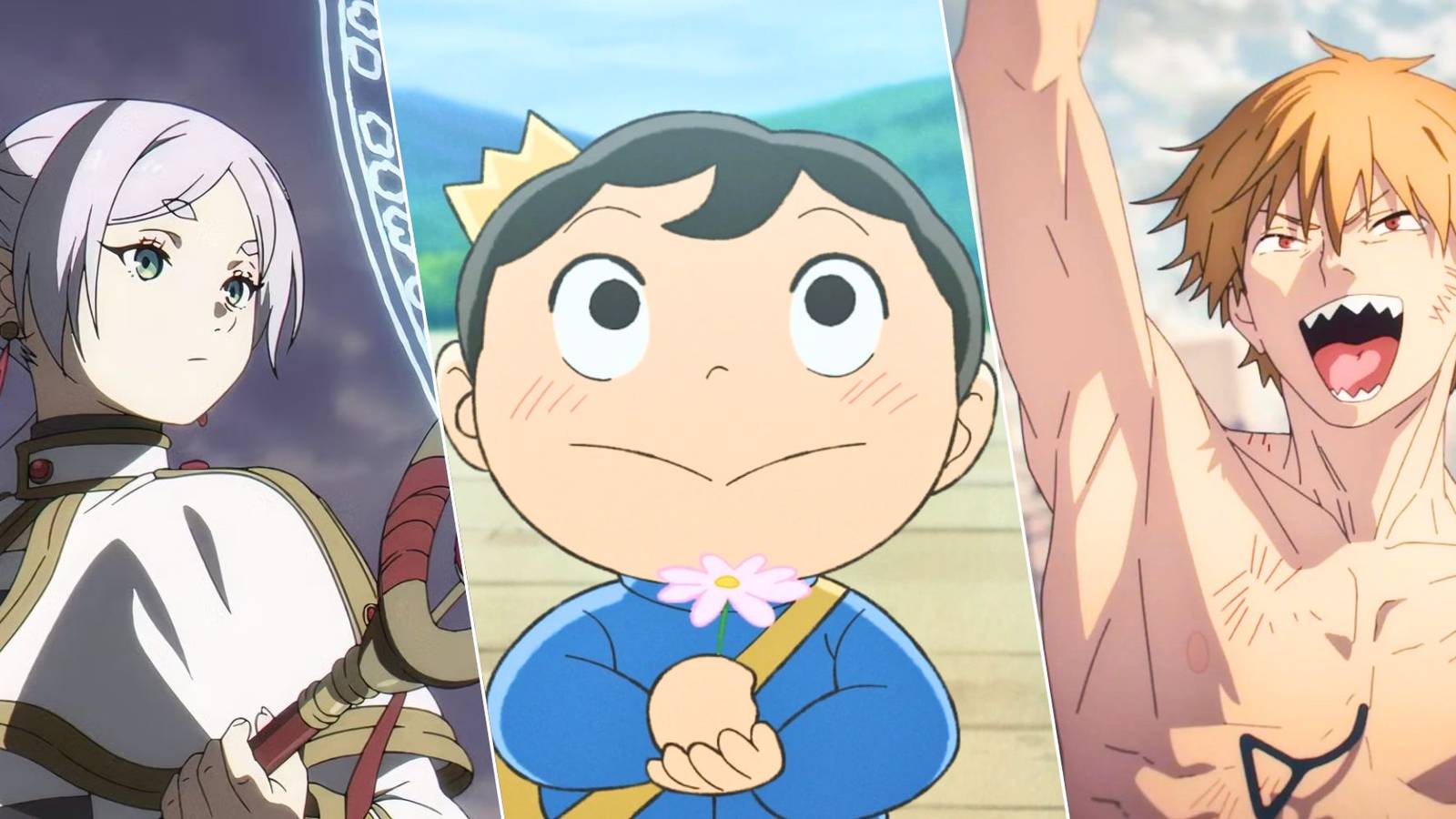 10 Best Fantasy Anime From the Last 5 Years You Can Stream Right Now