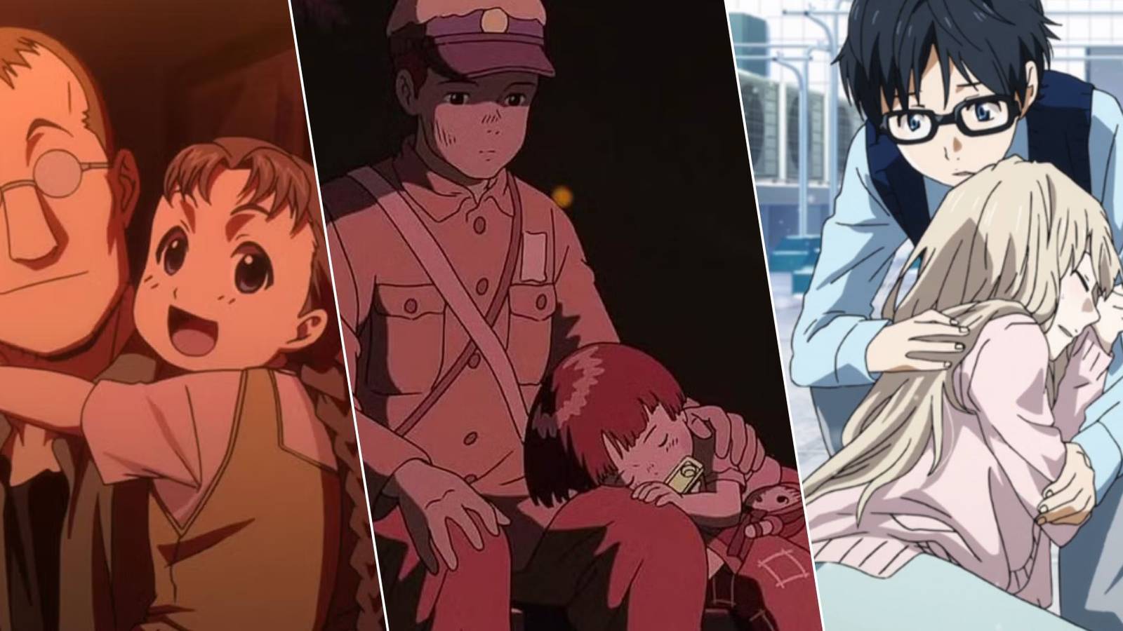 10 Anime Deaths That Hit Way Harder When You Have Kids