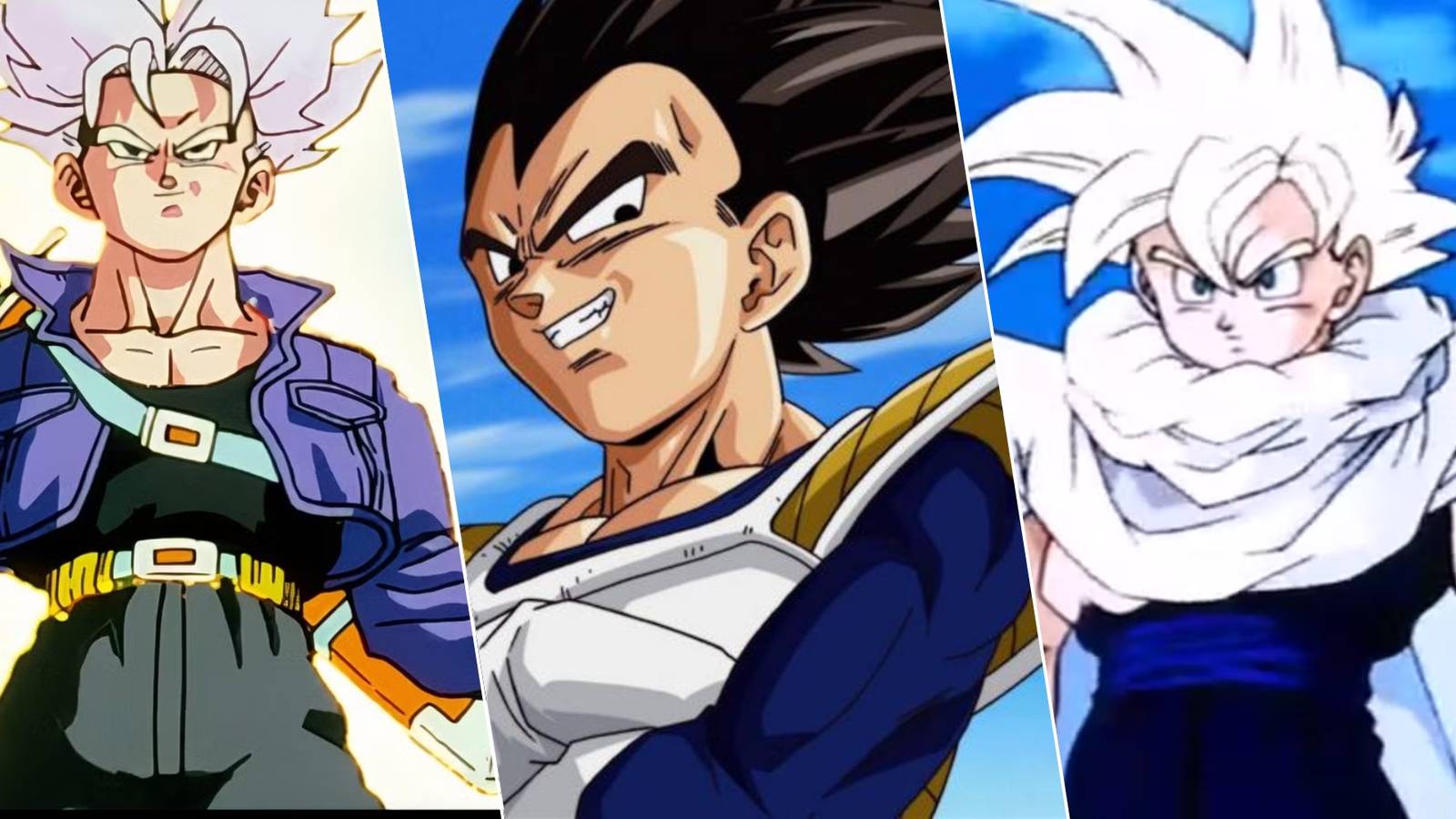 10 Best Outfits in Dragon Ball Z, Ranked