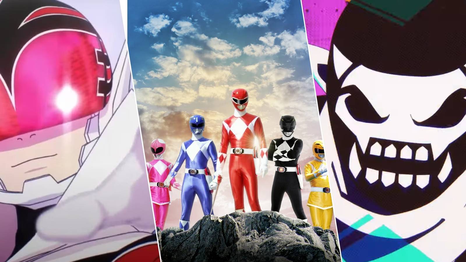 Power Rangers Fans Ignored an Anime Made Just For Them – But No More