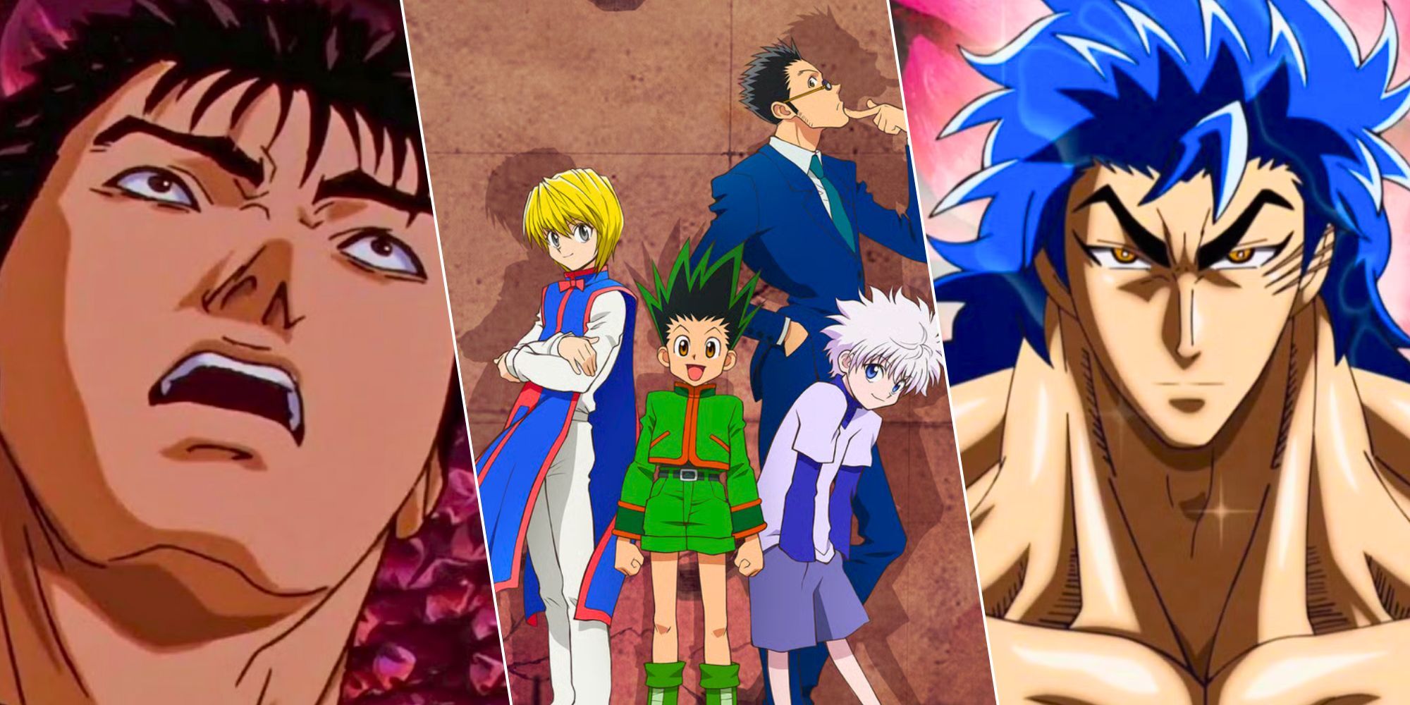 Hunter x Hunter Makes Surprise Appearance in Hit Spring 2025 Anime