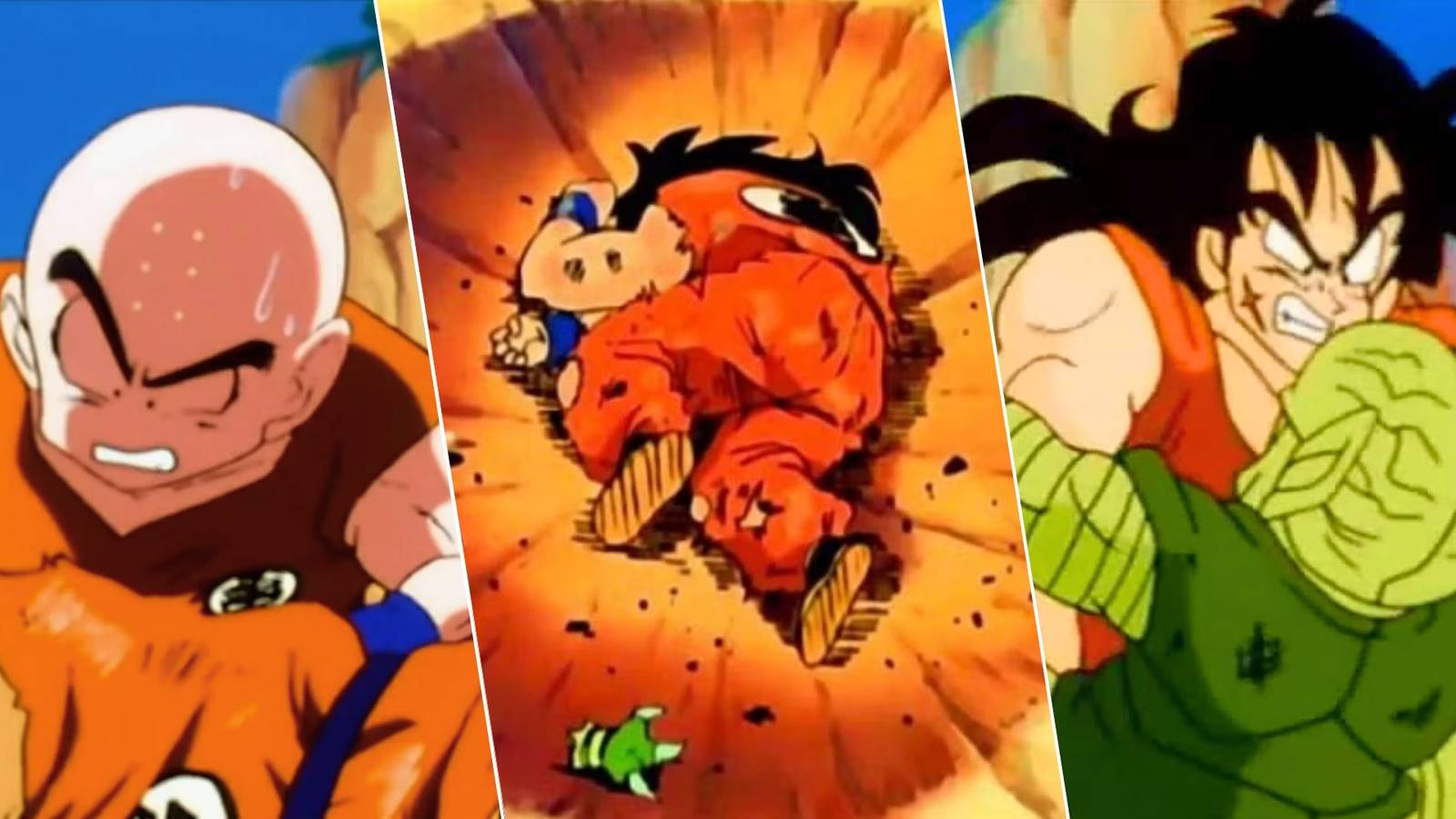 The Most Memed Death in Dragon Ball History is Actually Super Tragic