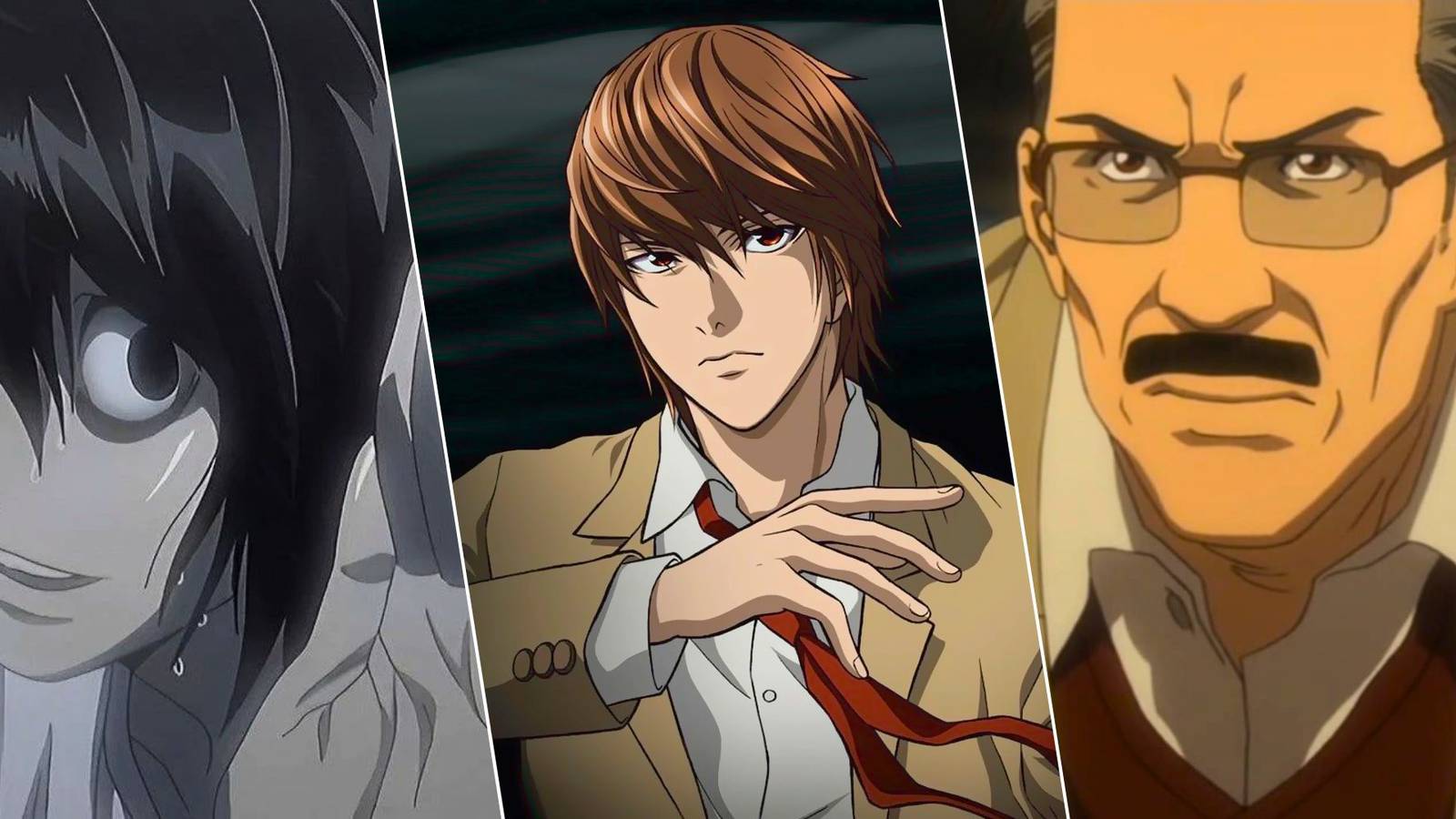 6 Distracting Death Note Plot Holes That Ruin the Anime Once You Catch Them