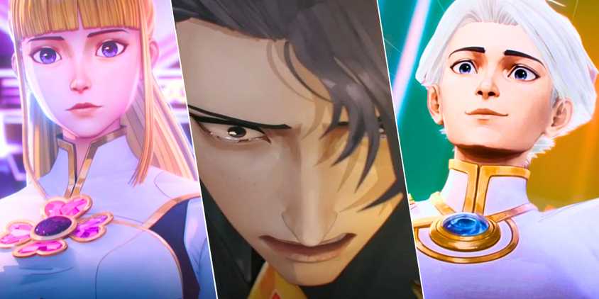 5 Valid Reasons Fans & Critics Love This New Crunchyroll Anime