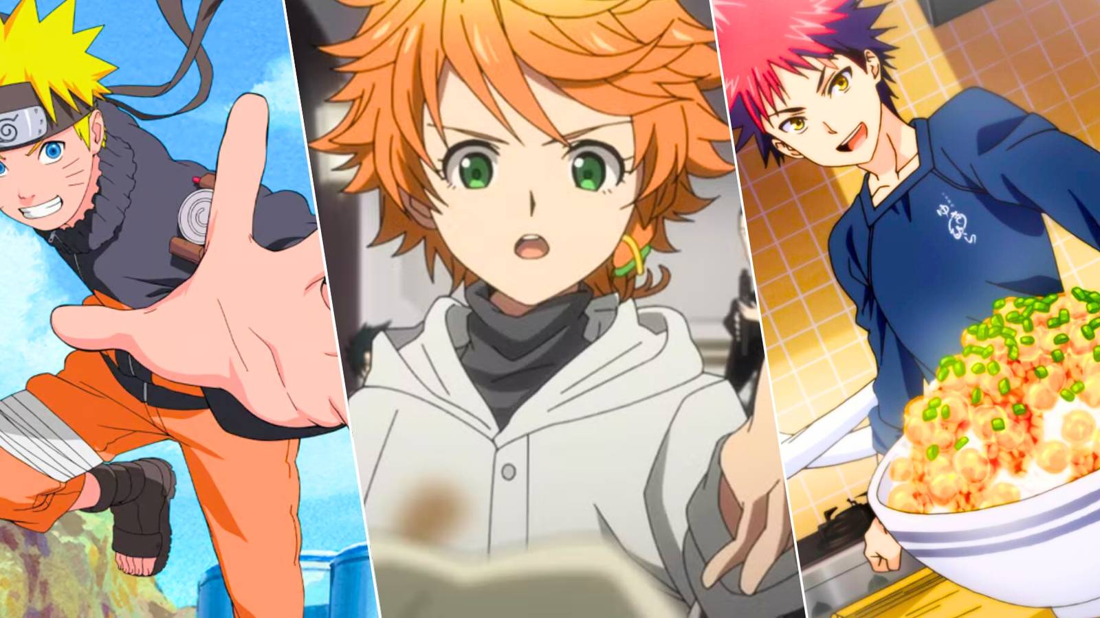 10 Controversial Anime That Should Have Quit While They Were Ahead