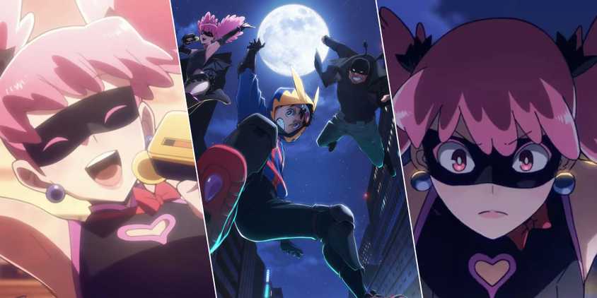 What is Trigger in My Hero Academia: Vigilantes, & Why is it so Dangerous?