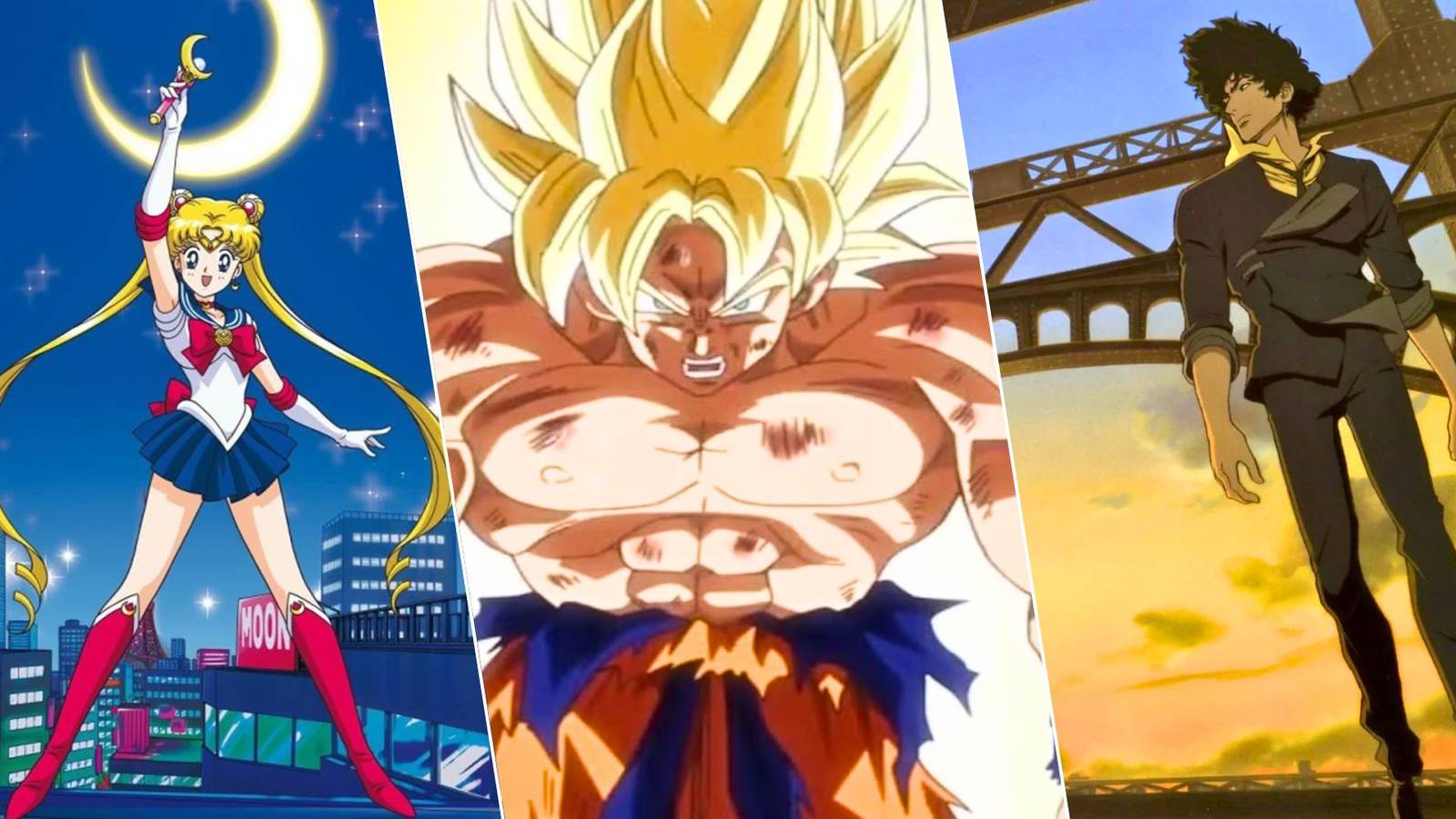 10 Amazing Anime Intros From the '90s You Should NEVER Skip