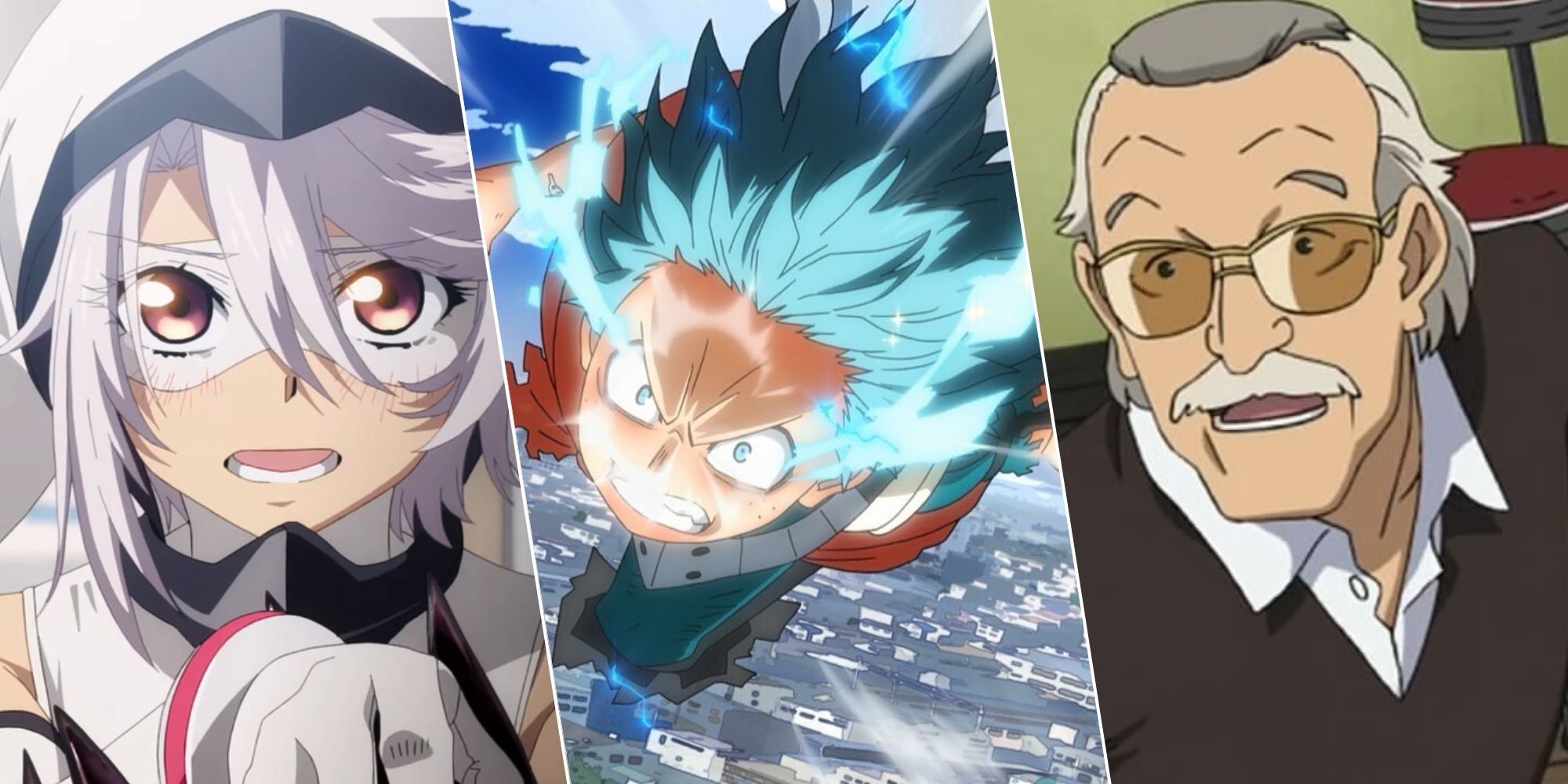 10 Most Bingeworthy Anime Series of All Time