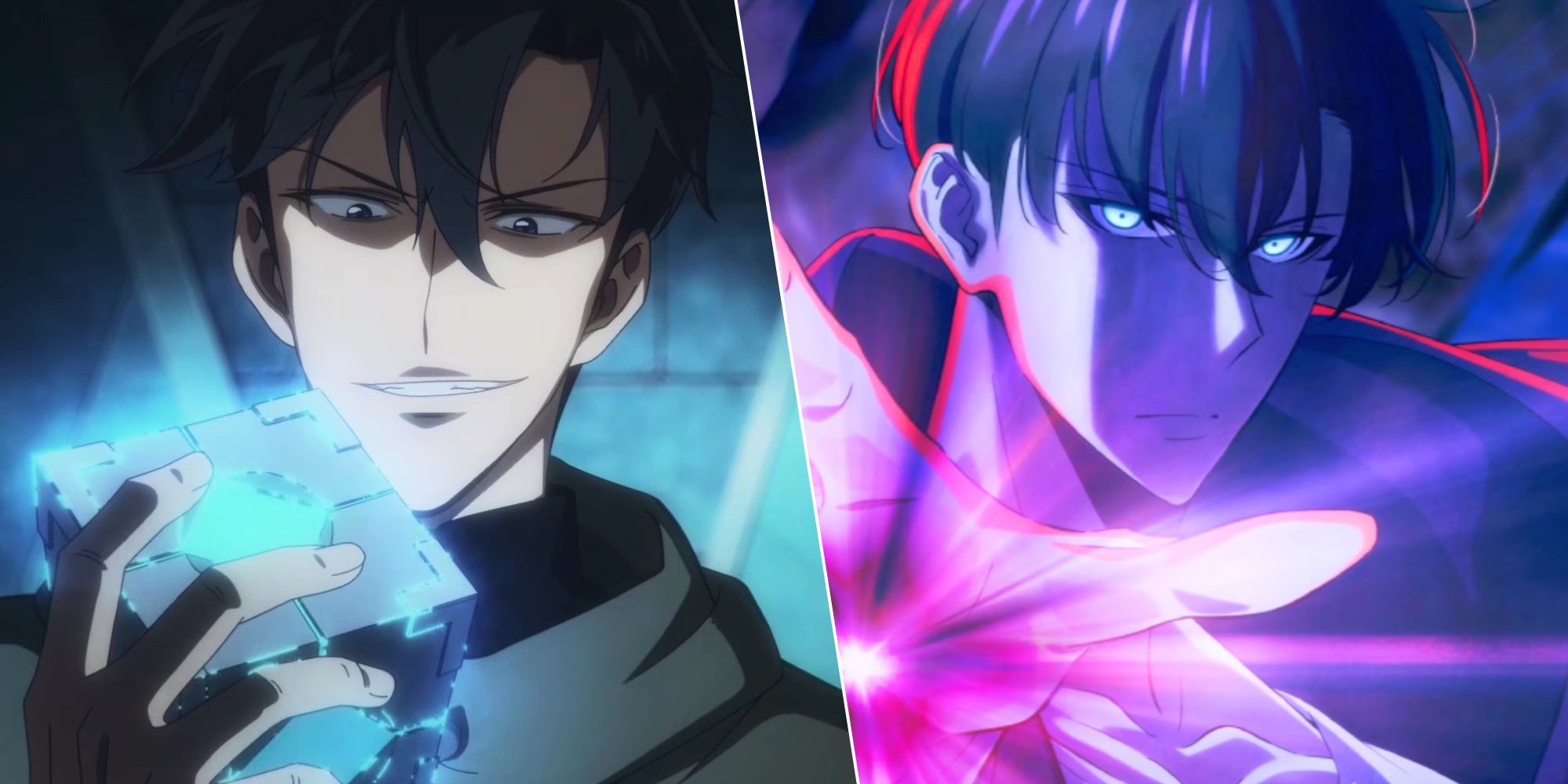 Tomb Raider King: The Solo Leveling Copycat Set to Debut in 2026