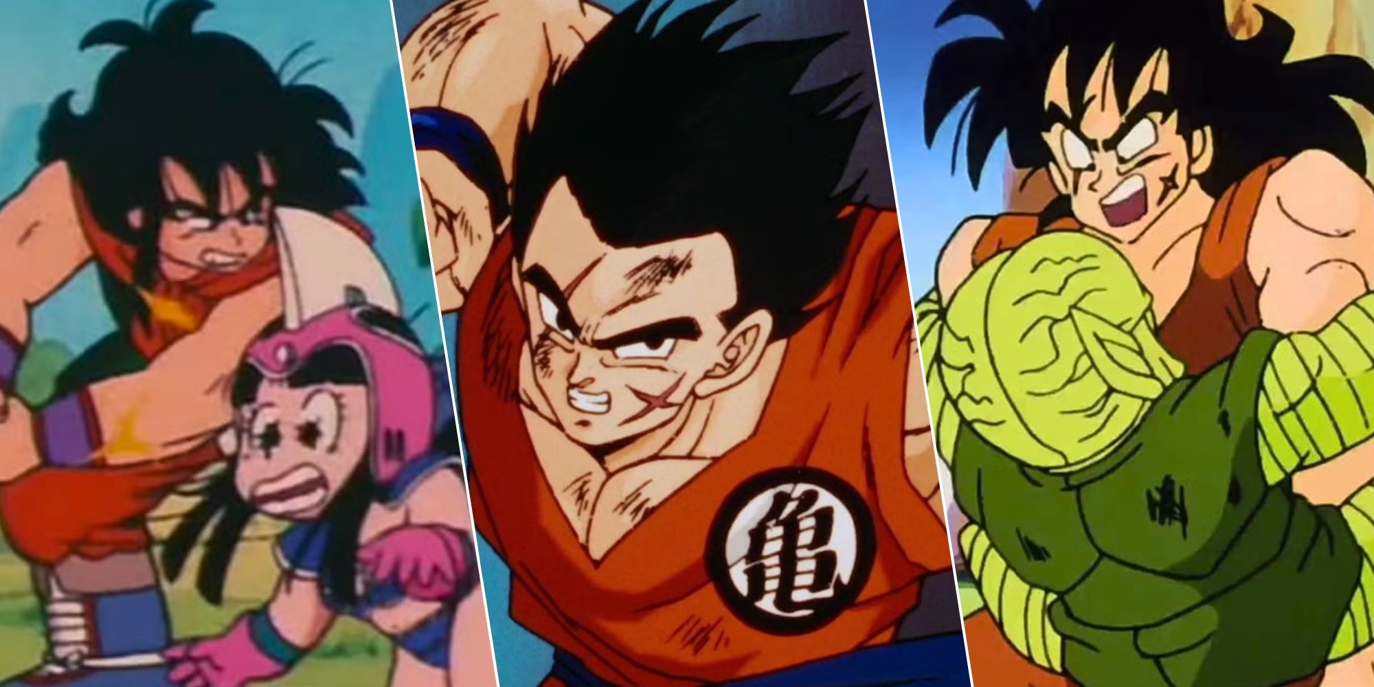 5 Best Dragon Ball Fights Yamcha Actually Won