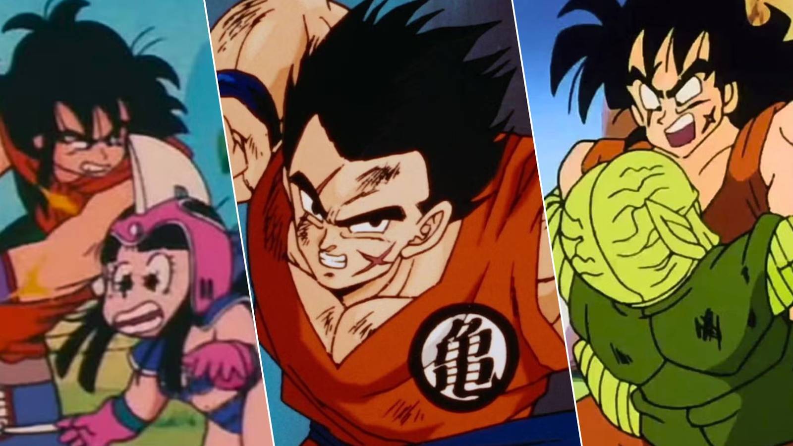 5 Best Dragon Ball Fights Yamcha Actually Won