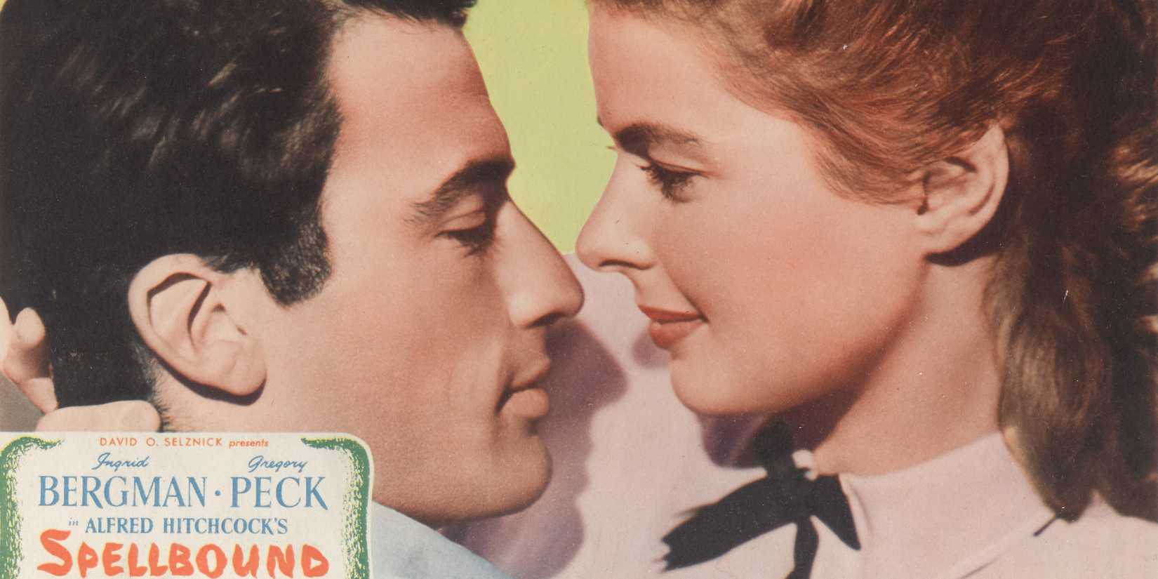 Despite 6 Oscar Nominations, This Ingrid Bergman-Led Thriller Is One of Alfred Hitchock’s Most ...