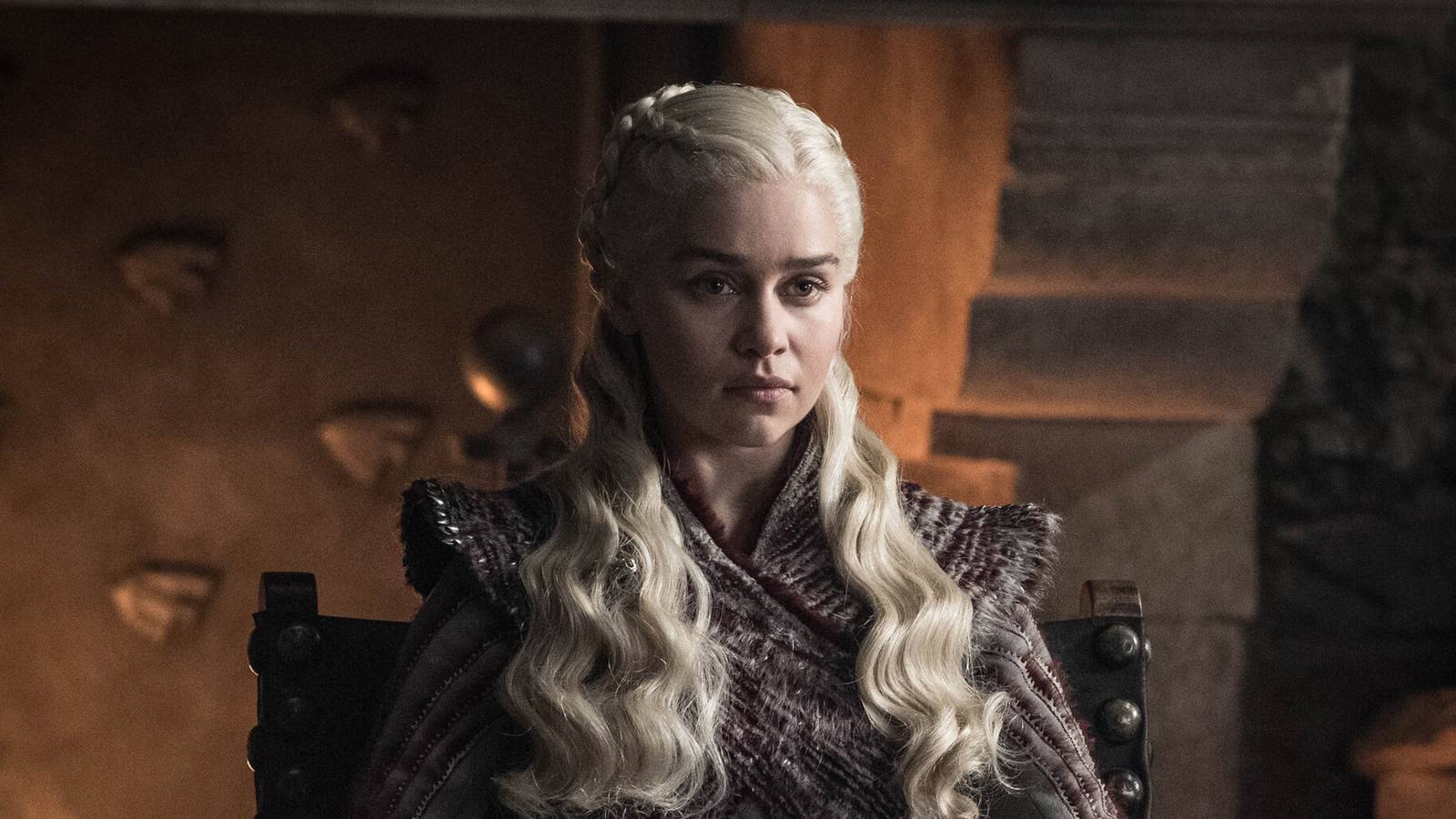 Game of Thrones Hid an Important Aemon Targaryen Quote in Plain Sight