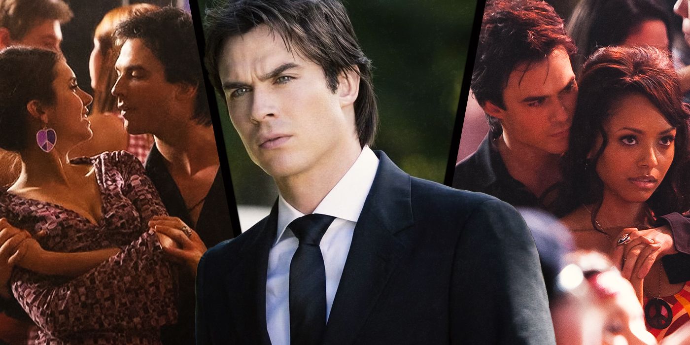 The Vampire Diaries Series Finale Was Actually More Heartbreaking Than ...