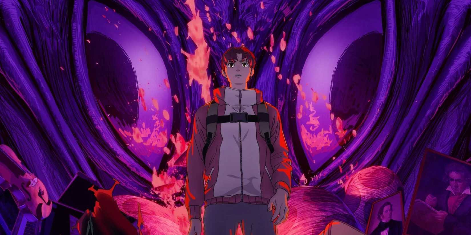 New Dandadan Anime Movie's Rotten Tomatoes Score Revealed Ahead of ...