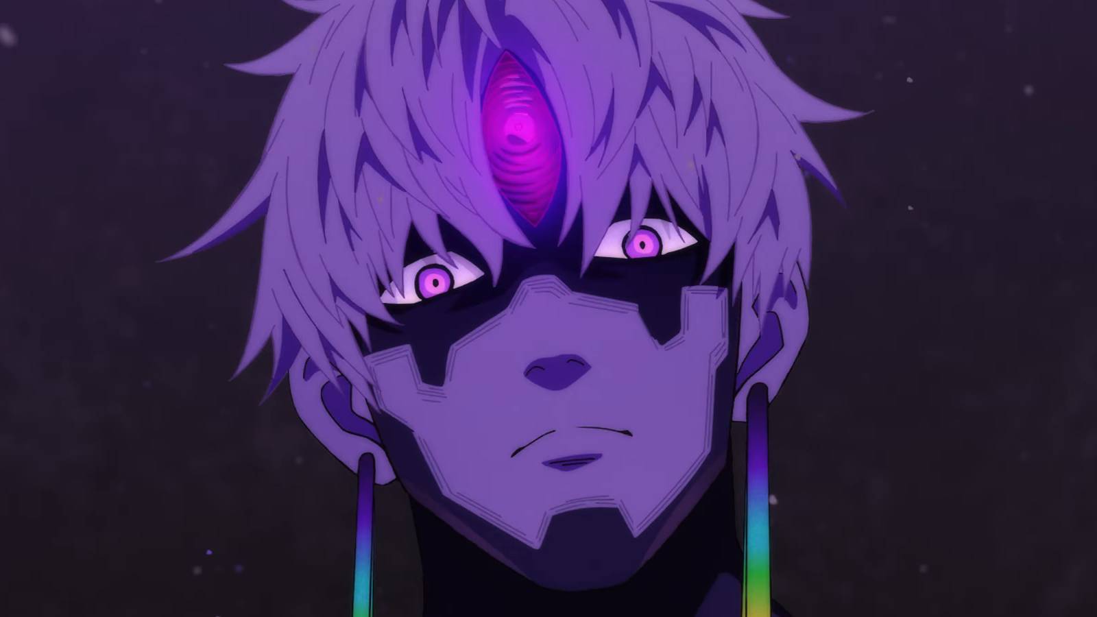 Dandadan Anime Officially Adapting Cursed House & Evil Eye Arcs in Season 2