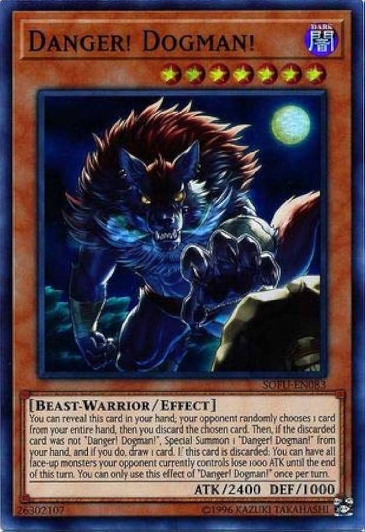 Yu-Gi-Oh!: All Danger! Monsters, Ranked