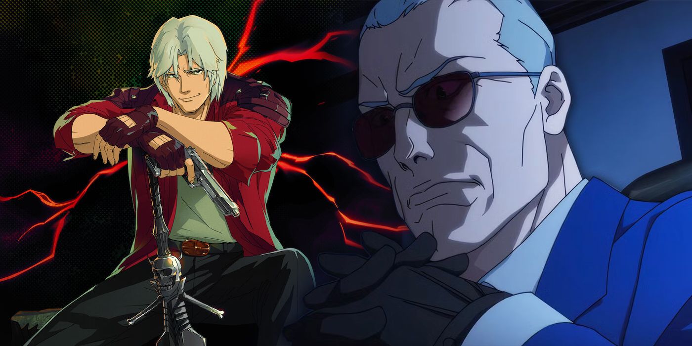 Every Devil May Cry Game, Ranked By Difficulty