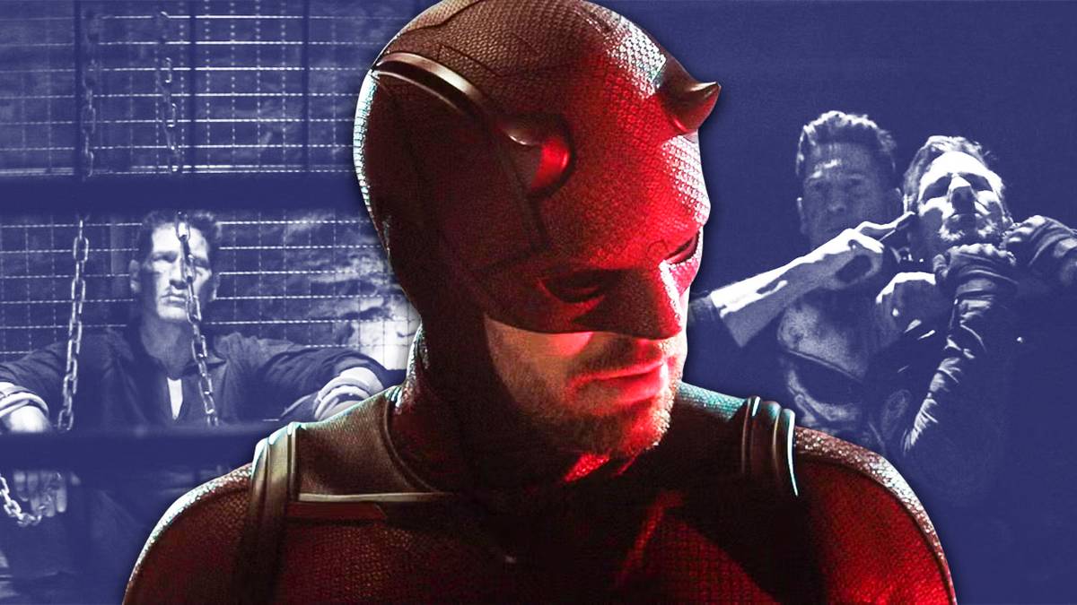 Daredevil Born Again S Post Credits Scene Explained