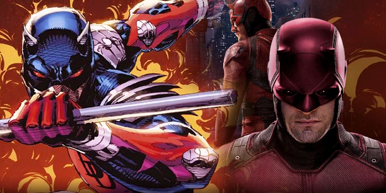 10 Best Daredevil and Punisher Team-Up Comics, Ranked