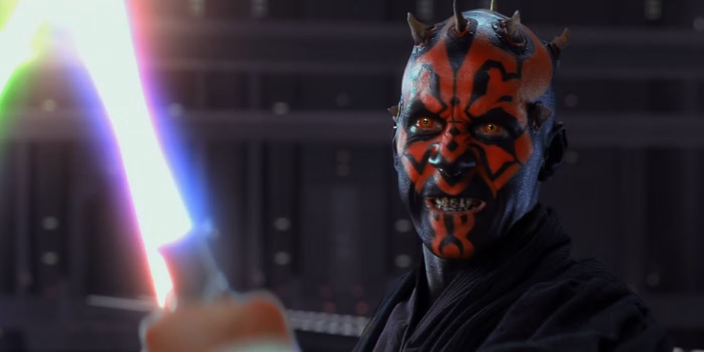 41 Years Later, Star Wars Quietly Changed the Meaning of a Single ...