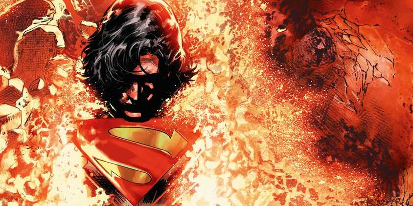 Each Of DC’s Absolute Debuts, Ranked