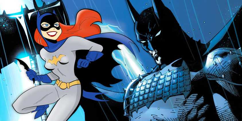 How Tall is Absolute Batman?
