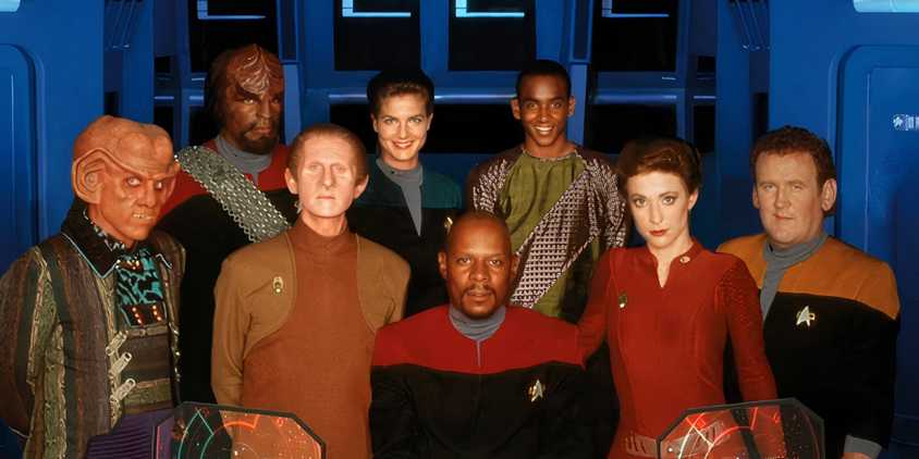 Star Trek: Prodigy Showrunners Break Silence on the Show's Future After ...