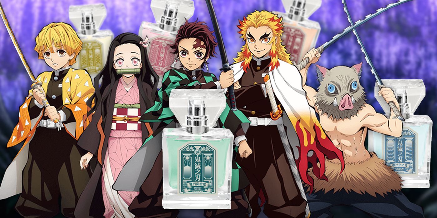 Uniqlo Reveals New Demon Slayer Lineup With Summer 2025 T-Shirt Collection