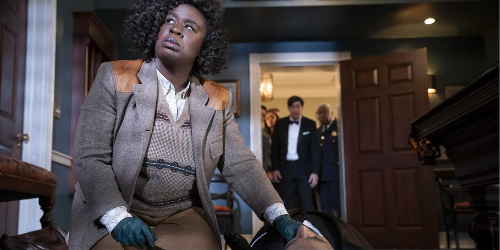 Shondaland's Latest Netflix Show Has Secret Connections to Other ...